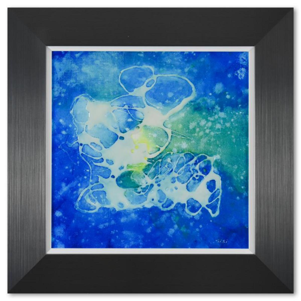 Sisi Sun | Jellyfish 2 | MutualArt