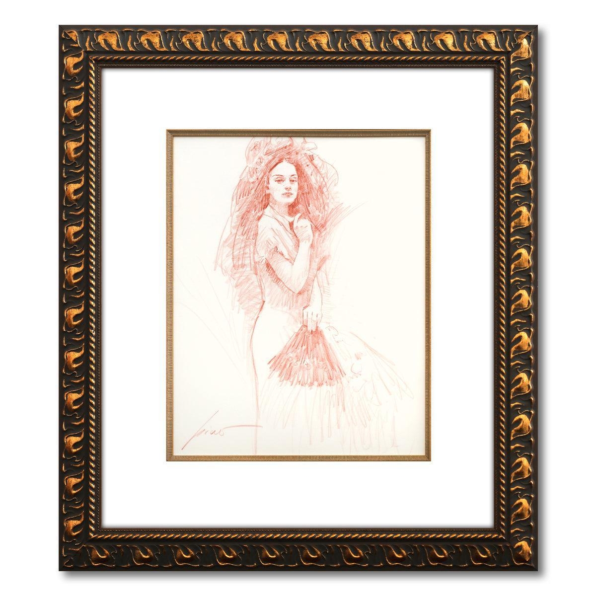 Giuseppe Pino | Untitled | MutualArt