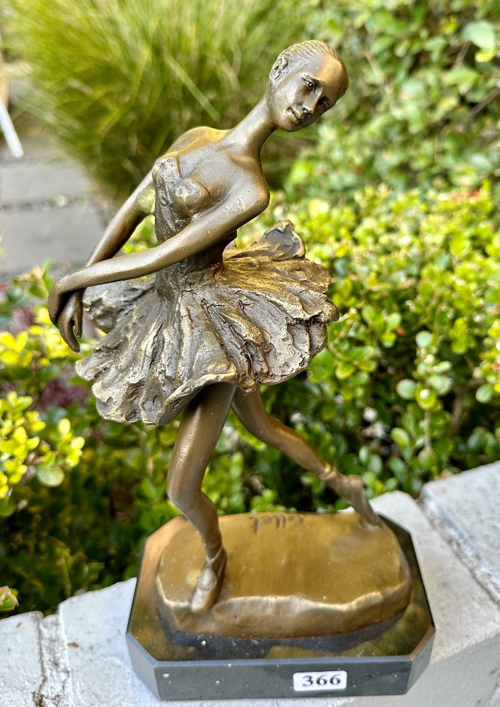 Édouard Louis Collet | Ballet Dancer | MutualArt