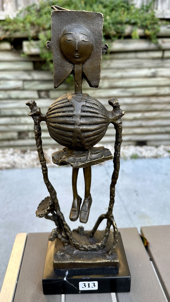 Pablo Picasso | Little Girl Jumping Rope | MutualArt