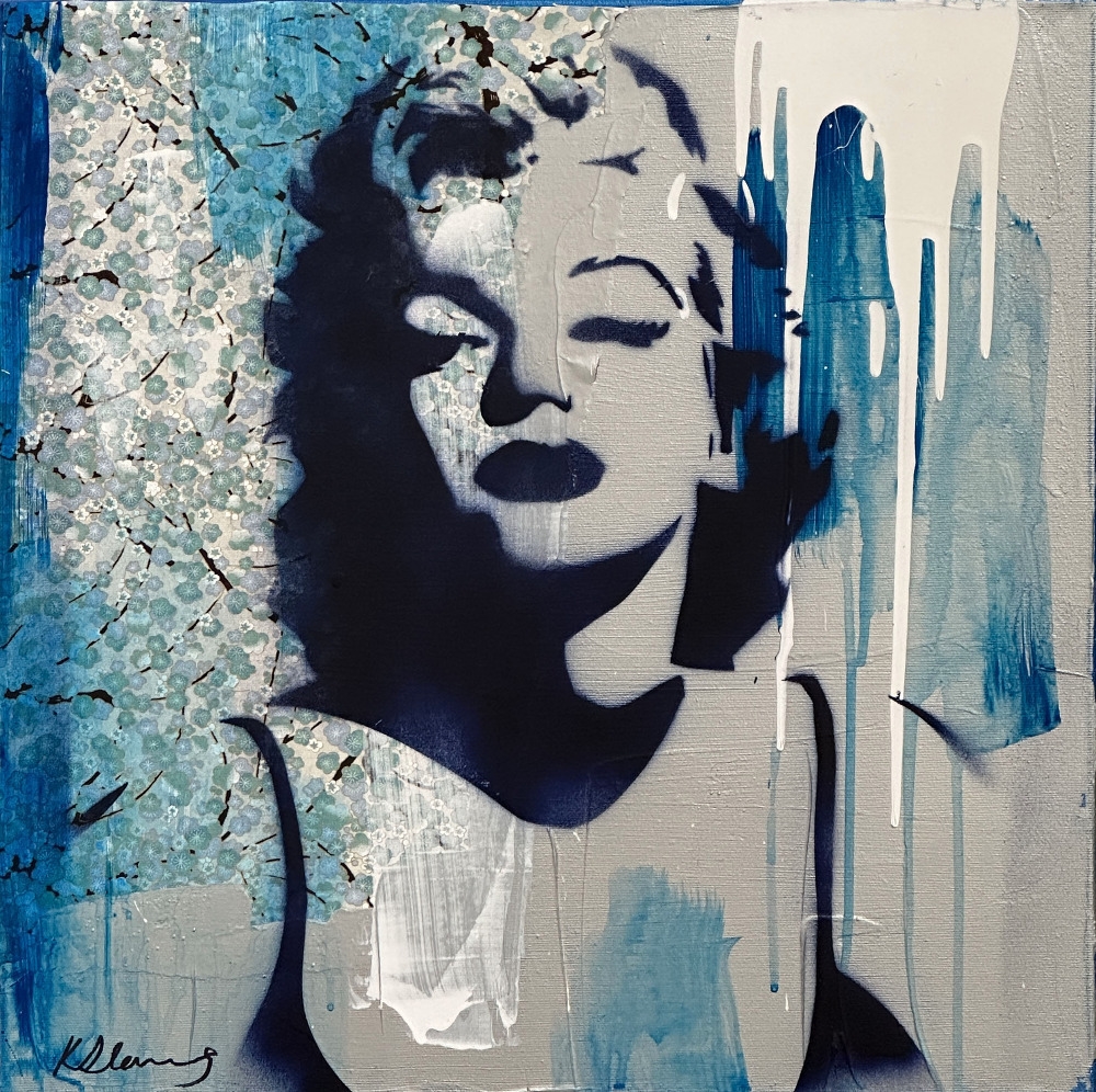 Kristie Stenning | Grace Kelly (mid 20th Century Hollywood Series ...