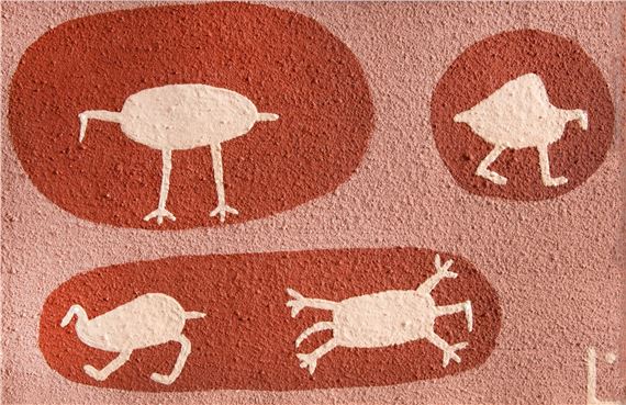 Maria Lira Marques | 2 Artworks at Auction | MutualArt