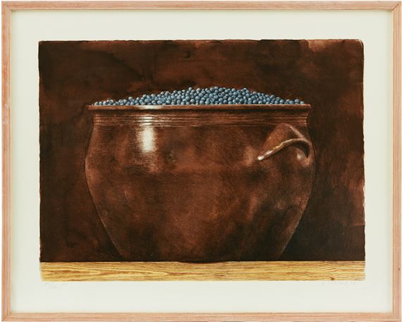 Philip von Schantz | Bär (78) | MutualArt