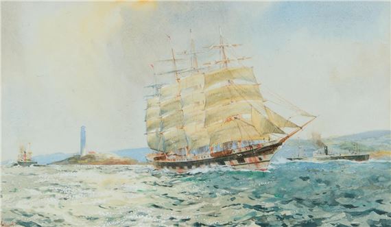 Alex Erwin | 1 Artworks at Auction | MutualArt