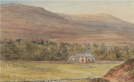 Bernard Hale | 4 Artworks | MutualArt