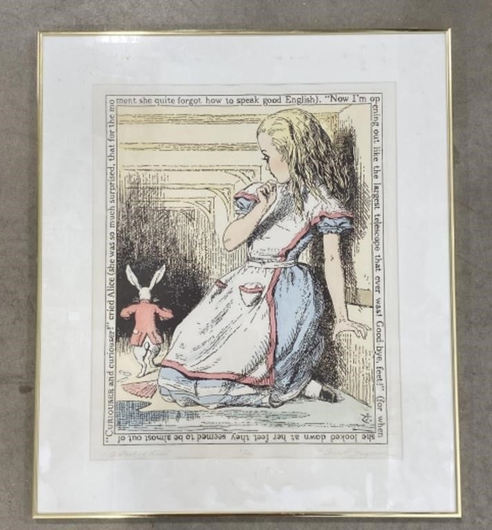 Ann P. Ingerson | A Pool of Tears | MutualArt