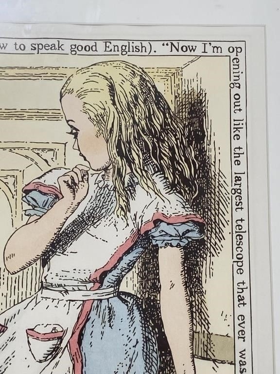 Ann P. Ingerson | A Pool of Tears | MutualArt