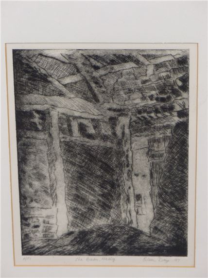 Eileen Day | 1 Artworks at Auction | MutualArt