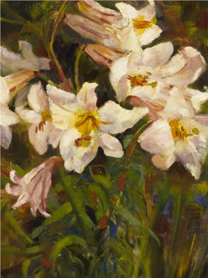 Clodagh Cravos | 1 Artworks | MutualArt