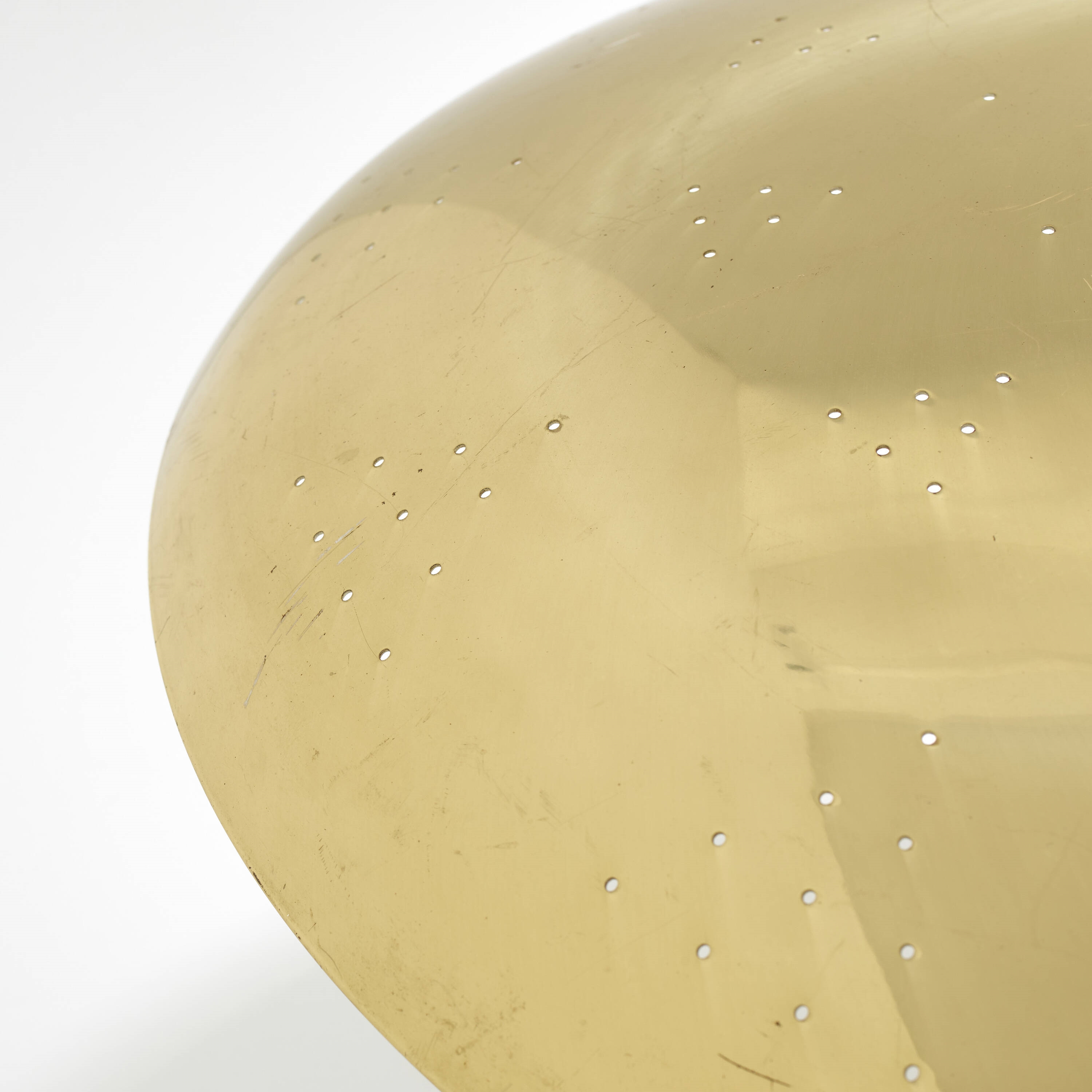 Kurt Versen | Table lamp (Circa 1955) | MutualArt