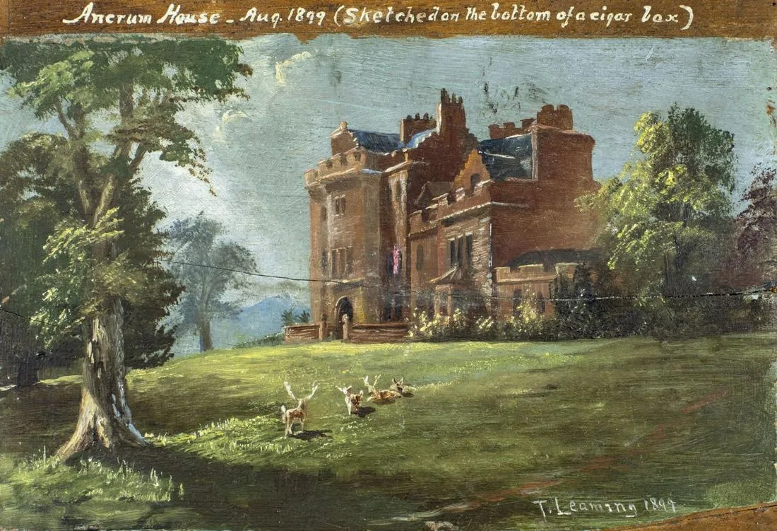 Kevin Conklin | Landscape | MutualArt