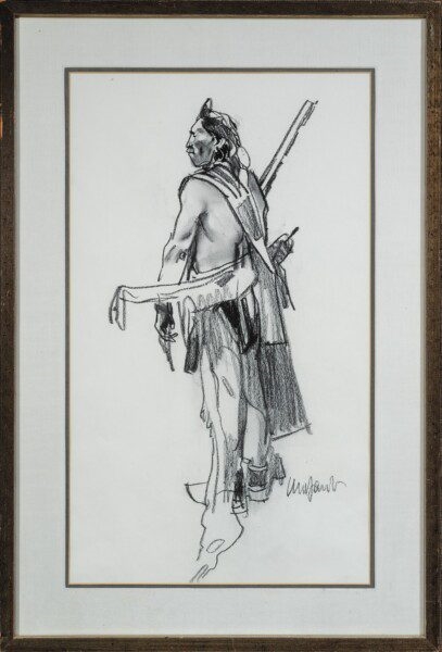 Ned Jacob | Ute with Bowcase | MutualArt