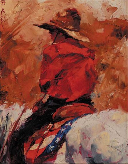 Andre Kohn | All American Boy | MutualArt