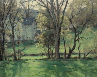 Clyde Aspevig | 383 Artworks at Auction | MutualArt