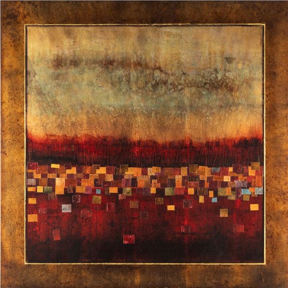 David Graff | 2 Artworks at Auction | MutualArt