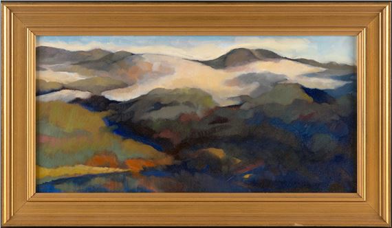 Jane Eccles | Sun and Shadow | MutualArt