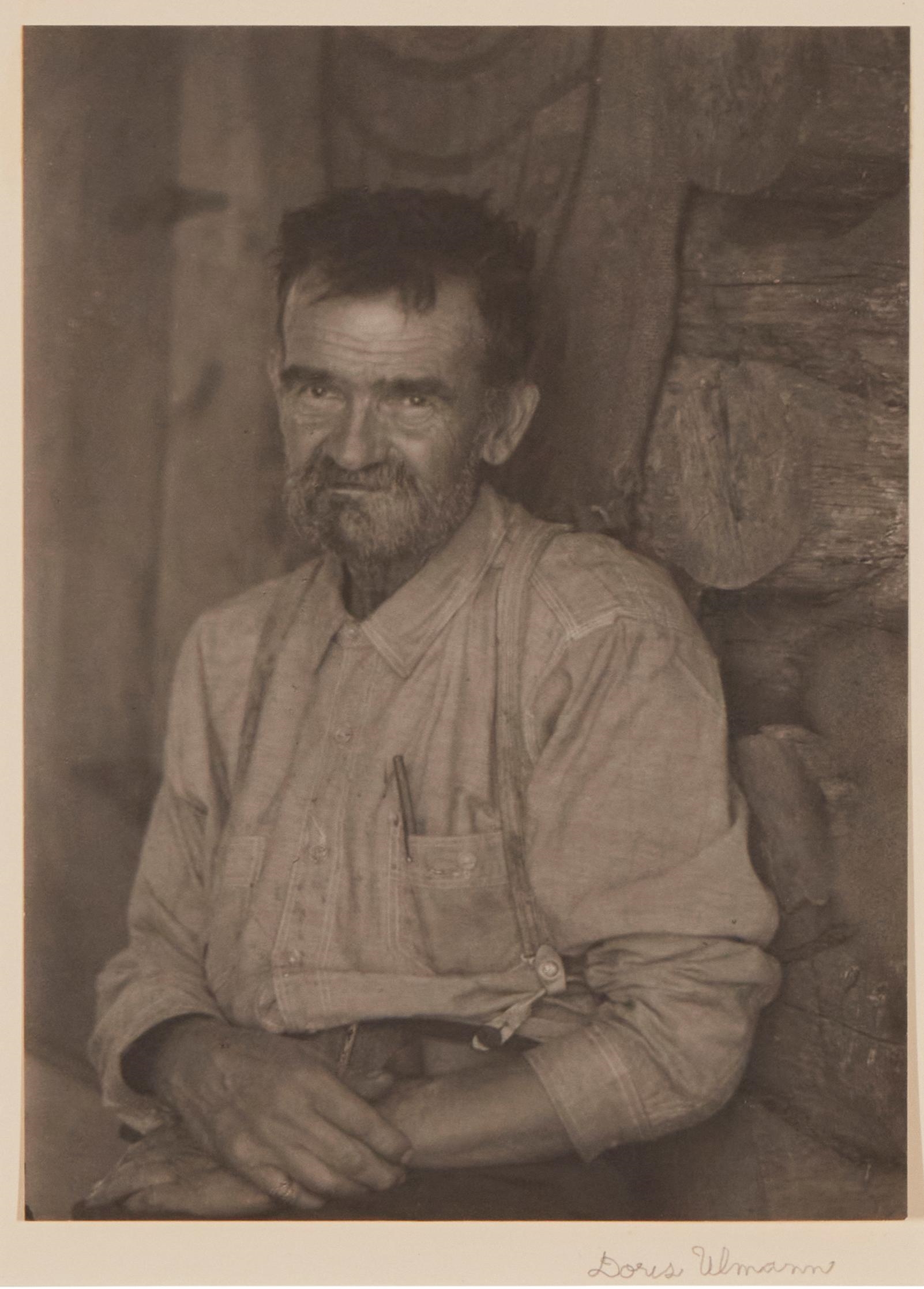 Doris Ulmann | BAPTISM | MutualArt