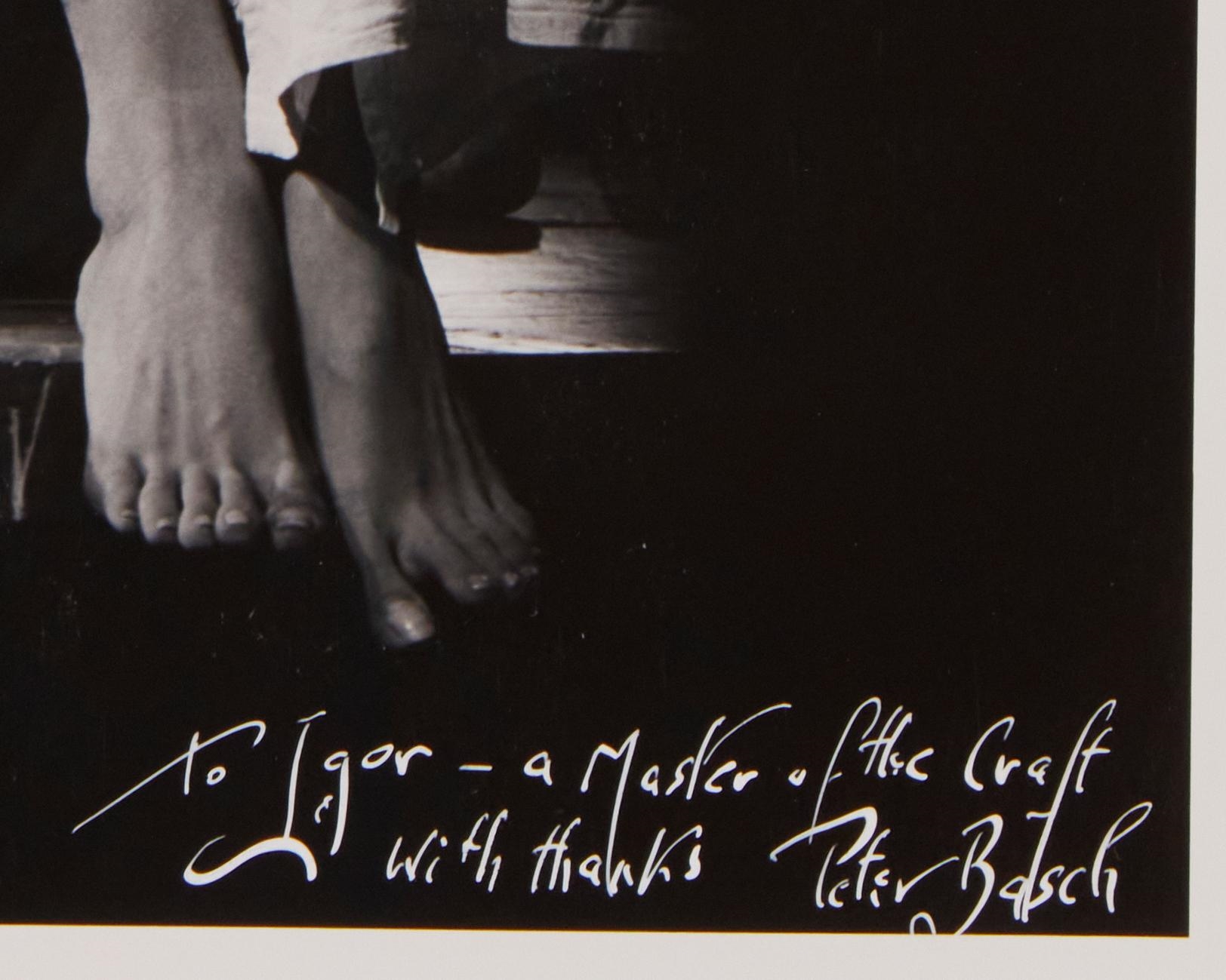 Peter Basch | Brigitte Bardot | MutualArt