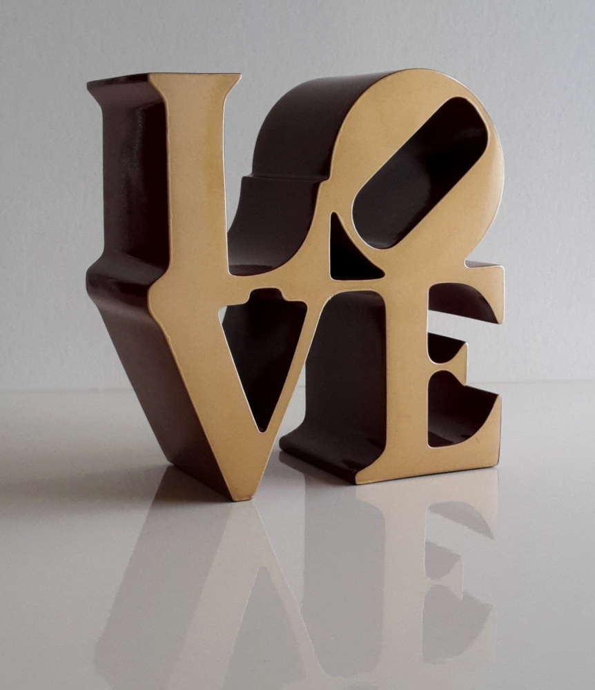 Robert Indiana | Robert Indiana (after) (2019) | MutualArt