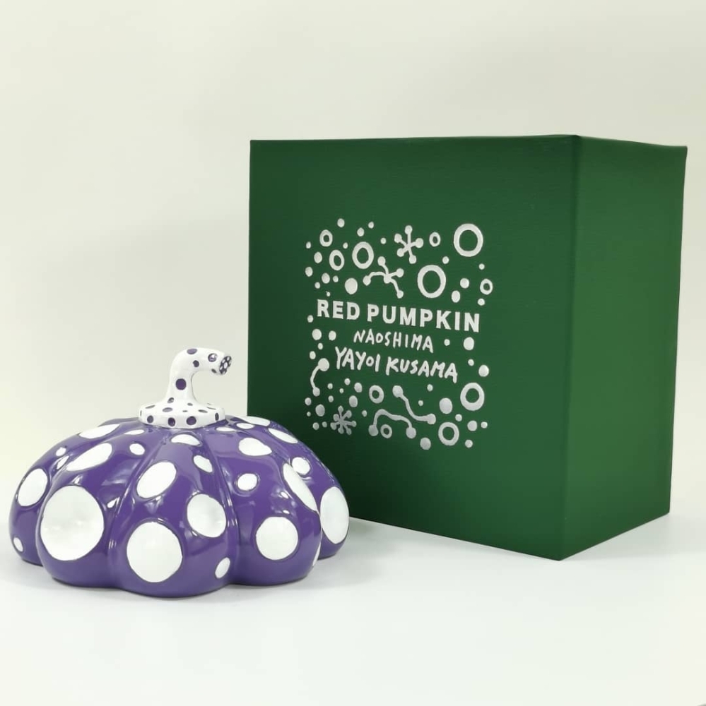 Yayoi Kusama | Yayoi Kusama | MutualArt