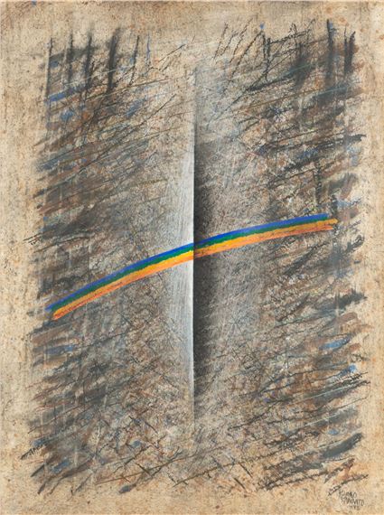 Kimmo Kaivanto | Robinson (1983) | MutualArt