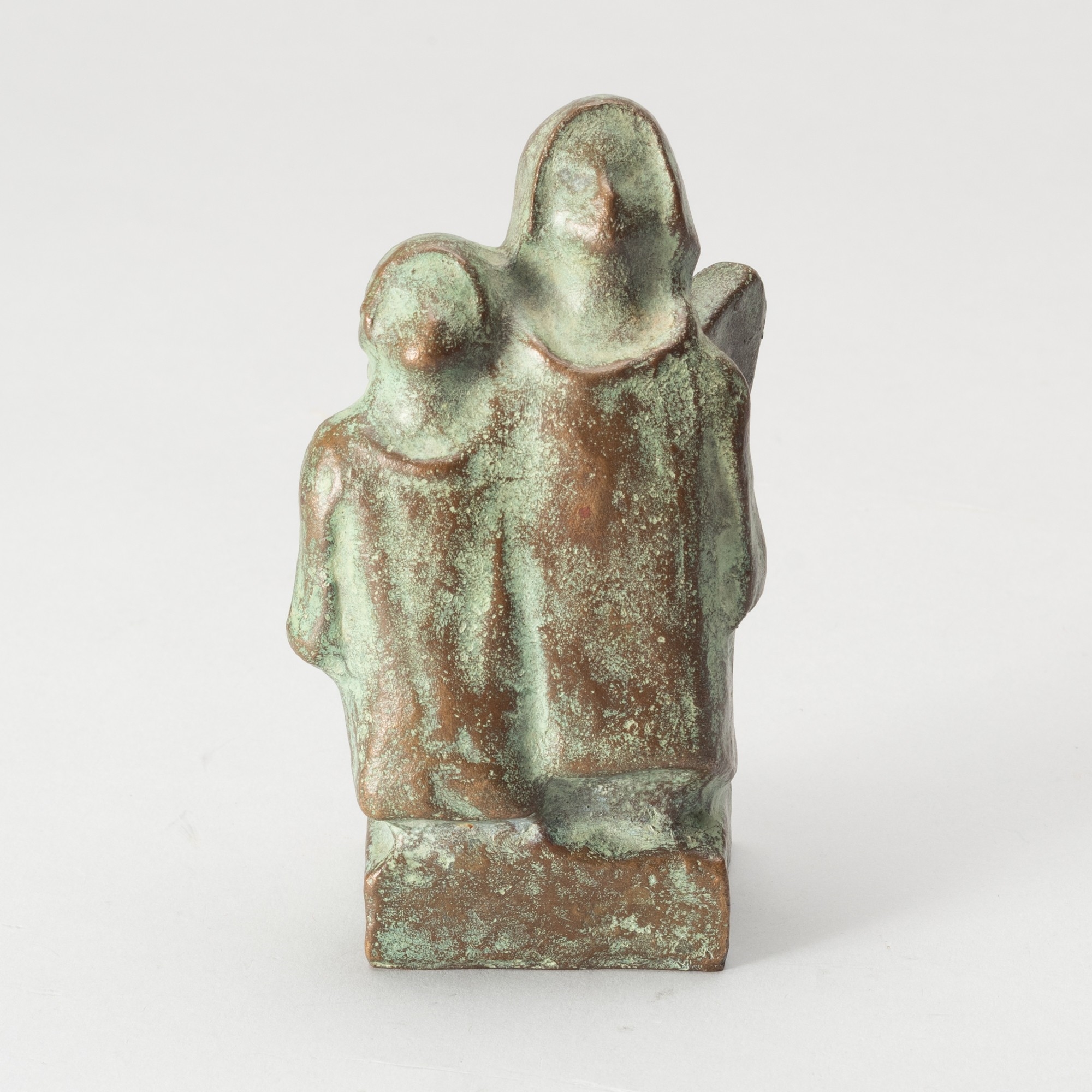 Wäinö Aaltonen | Guardian Angel | MutualArt