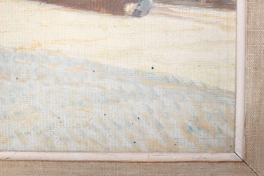 Cyril Lavenstein | Cadgeworth Cornwall | MutualArt