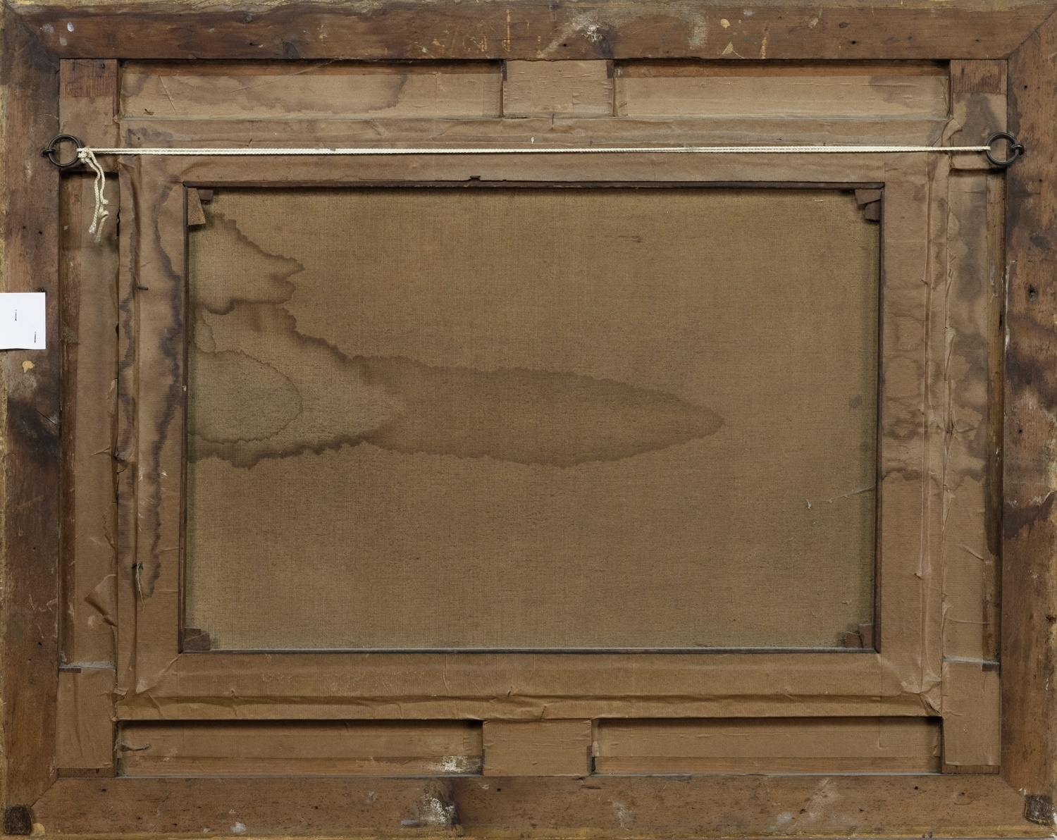 James Hamilton Mackenzie | HARVESTING | MutualArt