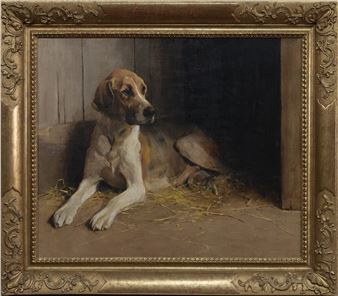 Samuel Fulton | 114 Artworks at Auction | MutualArt