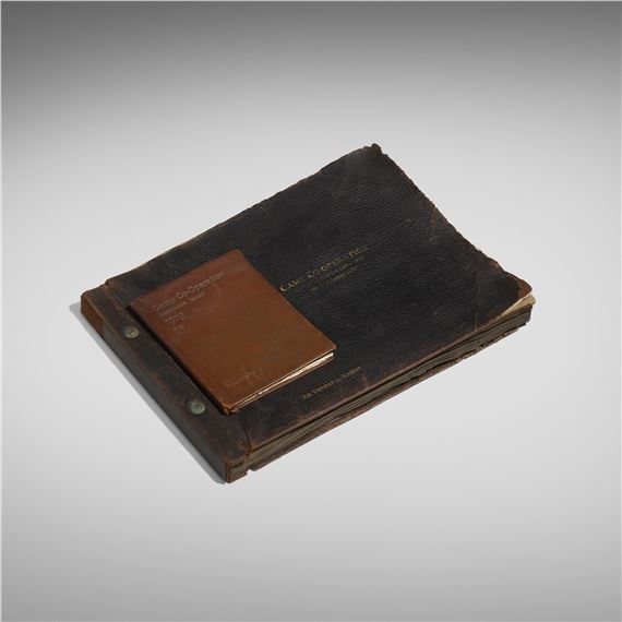 Roycroft | Collection of ephemera (1913) | MutualArt