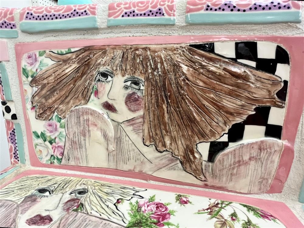 Laney Oxman | Table, 1989, (1989) | MutualArt