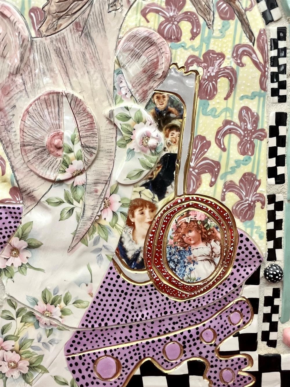 Laney Oxman | Table, 1989, (1989) | MutualArt