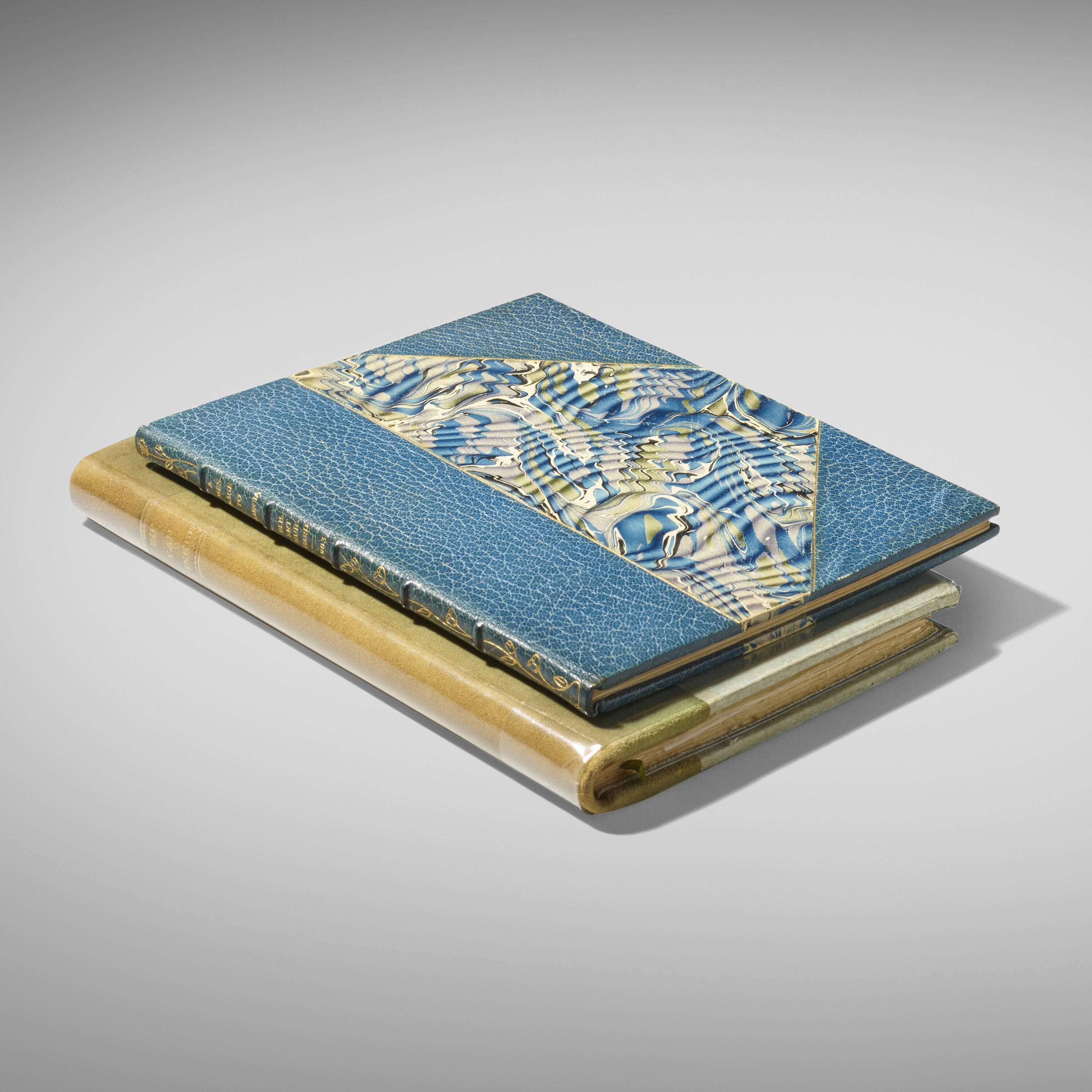 Roycroft | Books, set of two | MutualArt