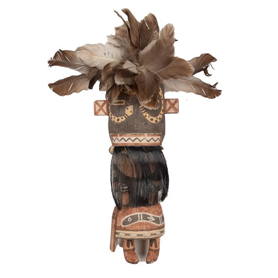 Manfred Susunkewa | Hilili Katsina | MutualArt