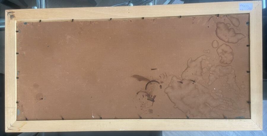 Paul Gobert | Vues du Canal de la Chantourne | MutualArt