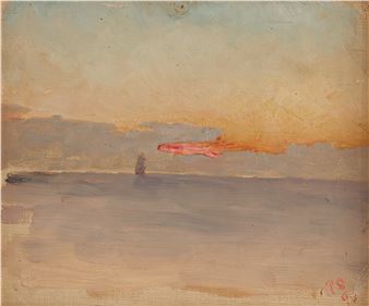 Pelle Swedlund | PELLE SWEDLUND (1890) | MutualArt