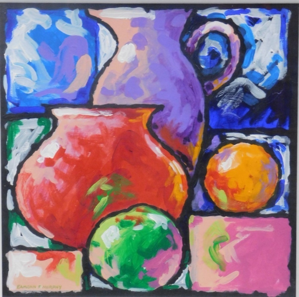 Eamon F. Murphy | Jug | MutualArt