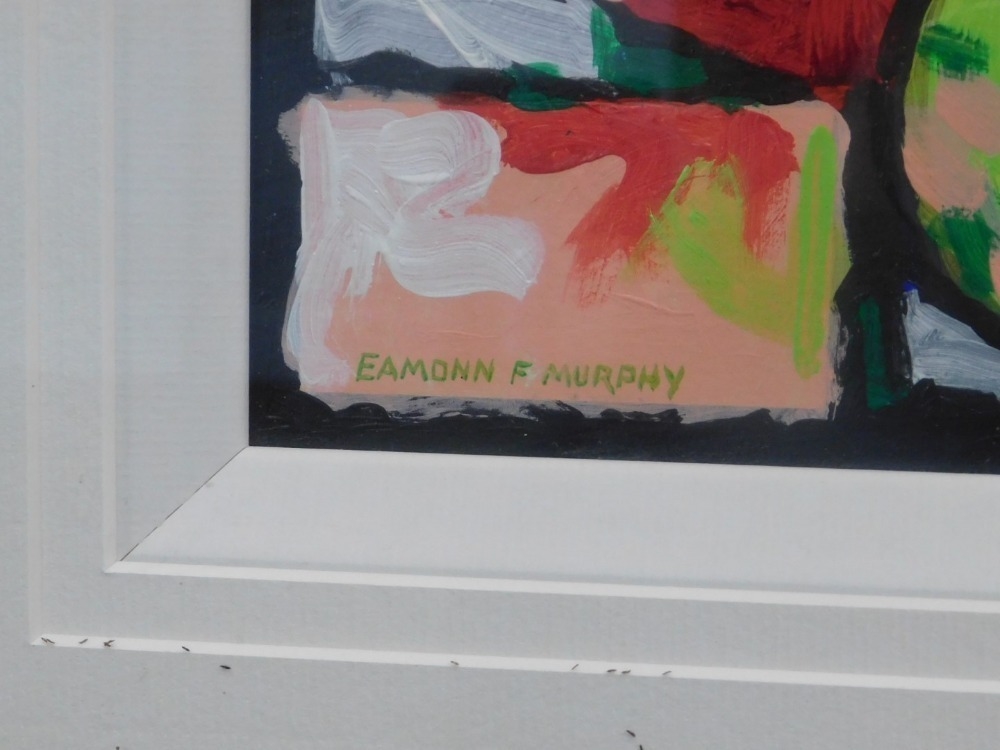 Eamon F. Murphy | Jug | MutualArt