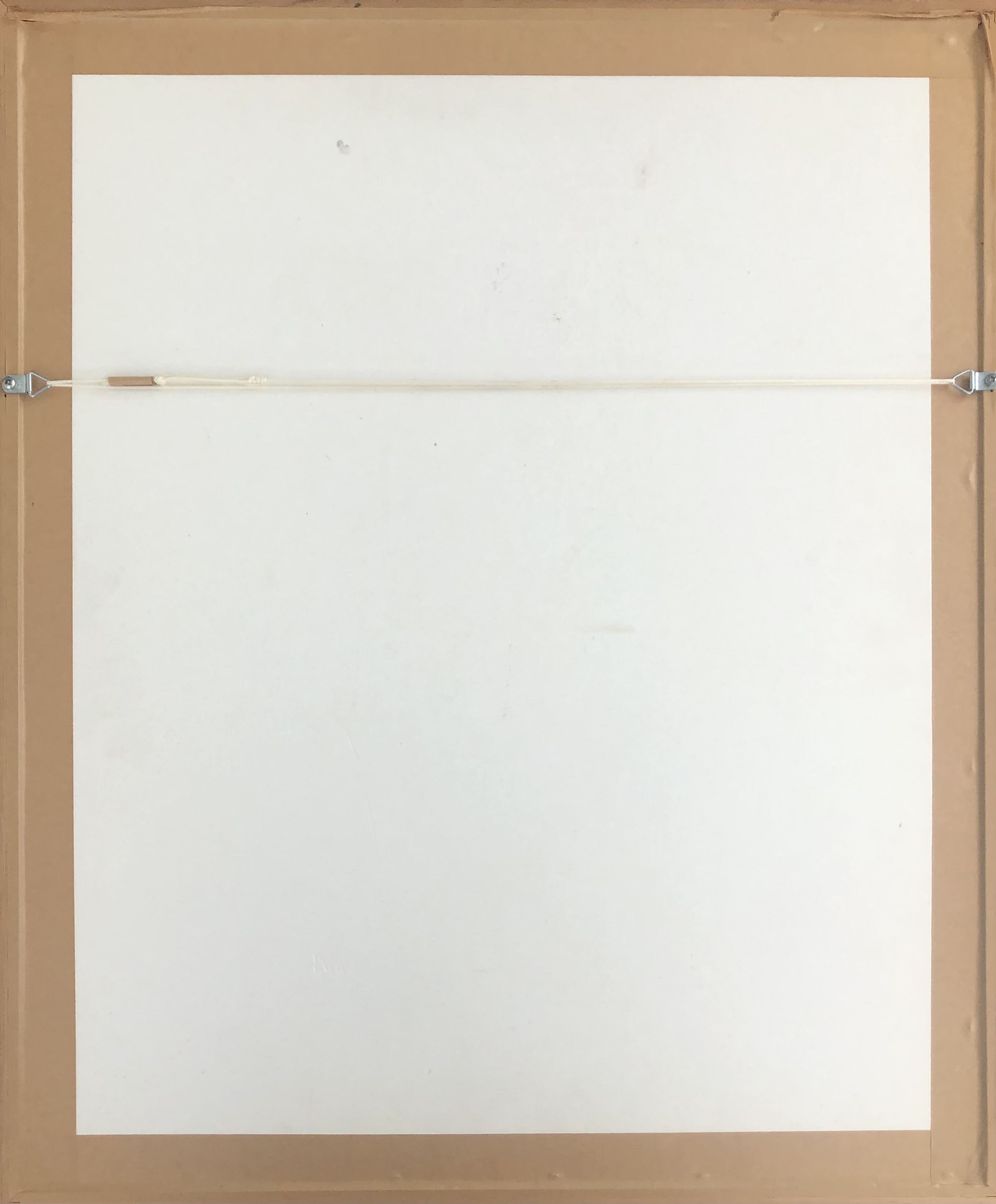 Jan Nigro | Nude Study (2009) | MutualArt