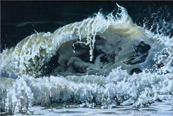 Susan Harrison-tustain | 2 Artworks | MutualArt