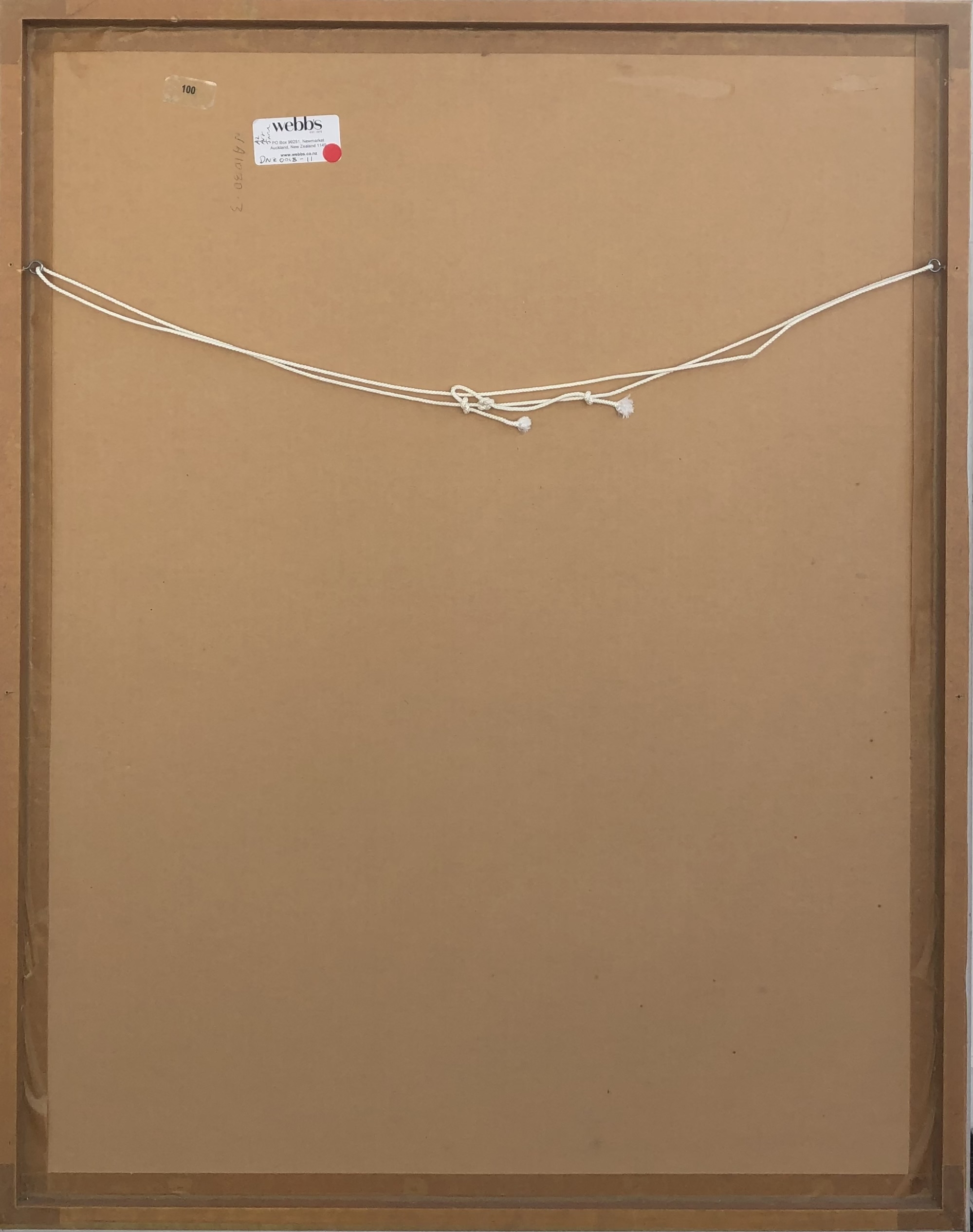 Michael Tuffery | Ele Mauti Noa Le Luma Na,i (1984) | MutualArt