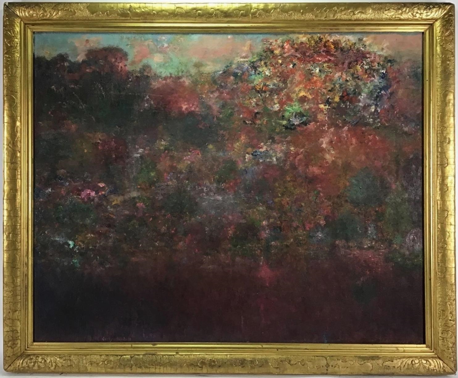 Carl John David Nordell | Valley of the Sun | MutualArt