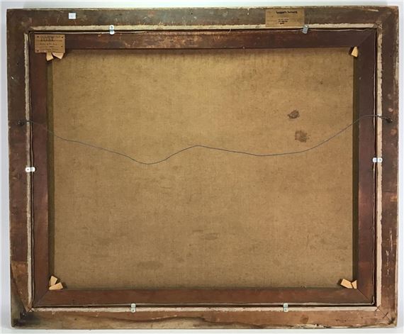 Carl John David Nordell | Valley of the Sun | MutualArt