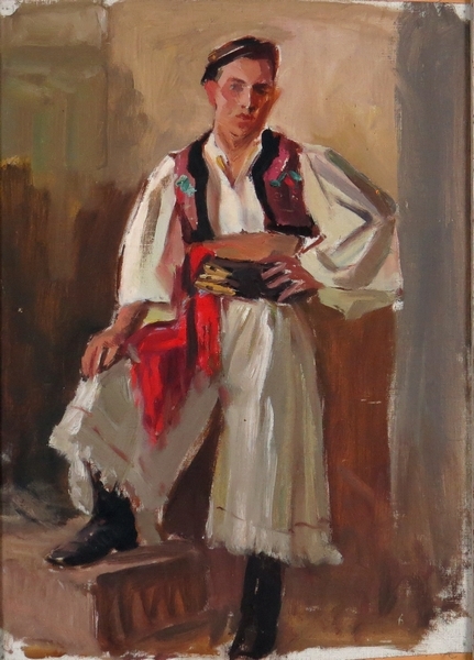 Maximilian Schurmann | Detvan | MutualArt