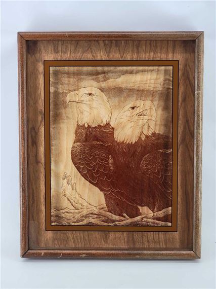 Dennis Curry | 2 Artworks at Auction | MutualArt