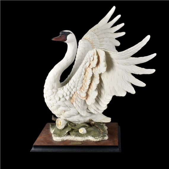 Giuseppe Armani | Swan | MutualArt