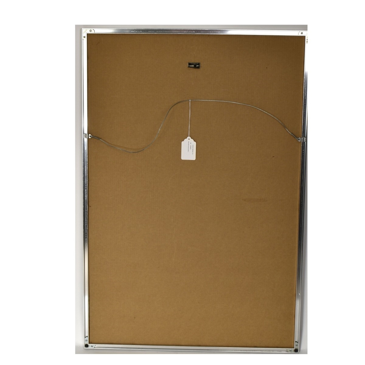 Scott Lobaido | Marilyn Monroe in Yankee Jersey | MutualArt