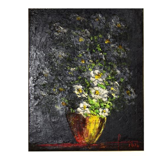 Tomas Fundora | Biography