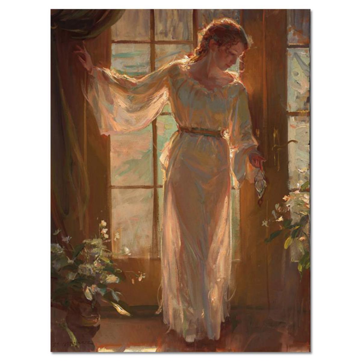 Daniel F. Gerhartz | Tiffany | MutualArt