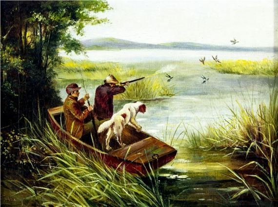 F Baloh | 4 Artworks at Auction | MutualArt